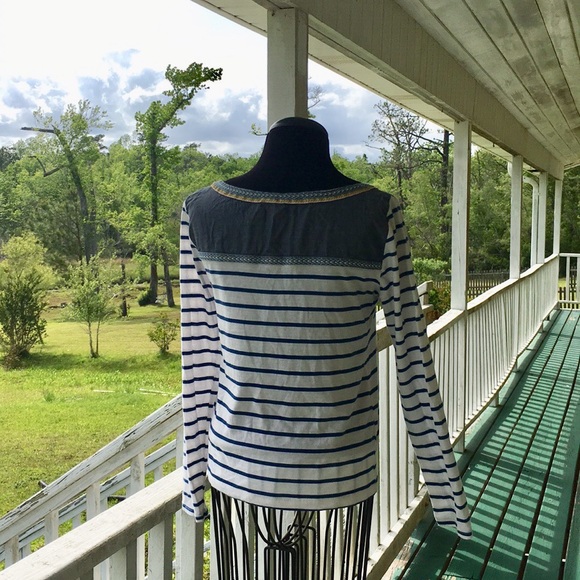 Hannah | Tops | Hannah Top Super Cute | Poshmark